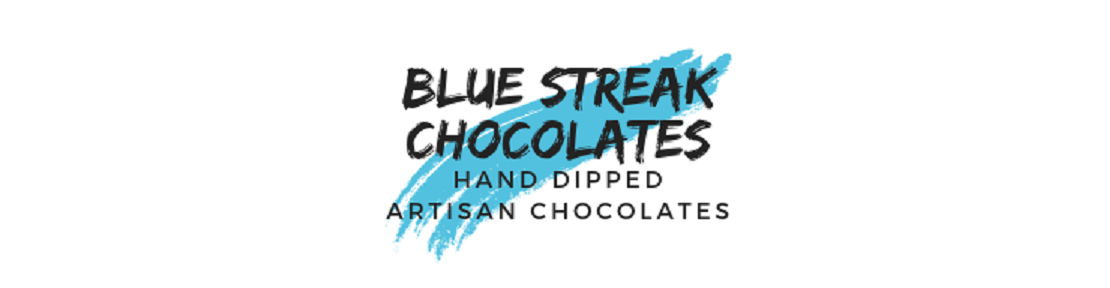 Blue Streak Logo